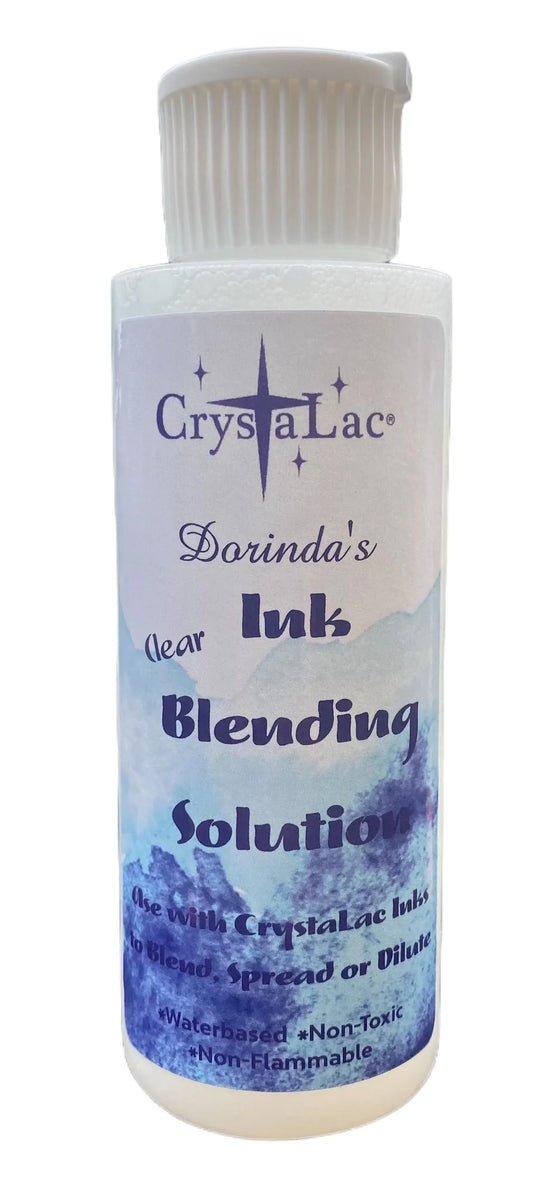 Ink Blending Solution – CrystaLac®