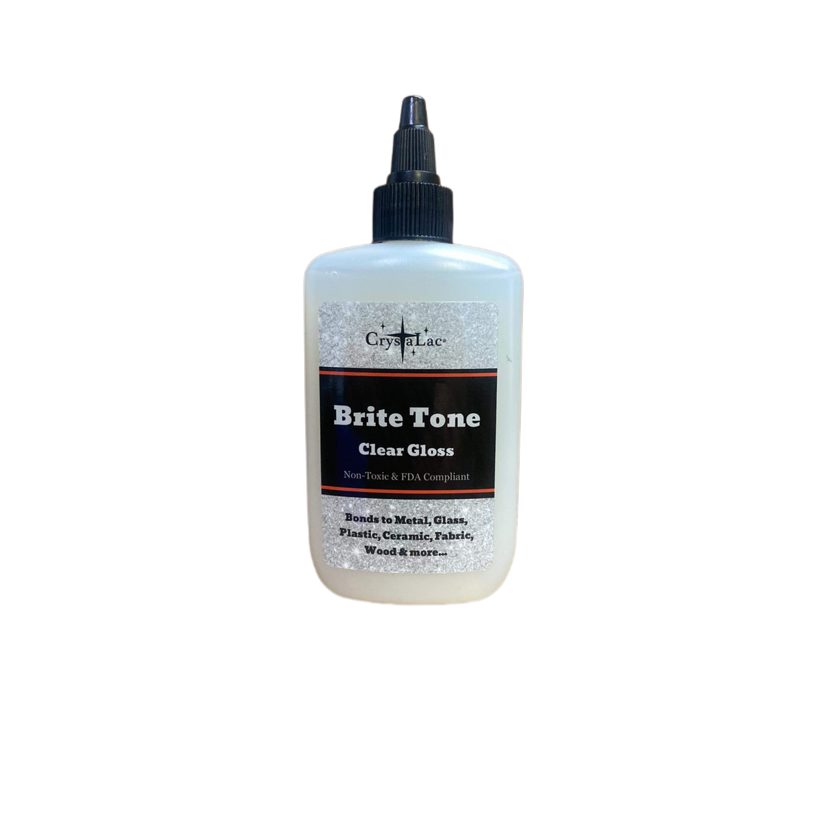 Brite Tone Instrument Finish / High Solids Polyurethane – CrystaLac®