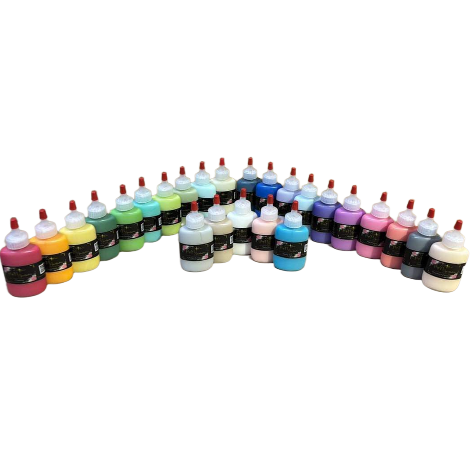 The CrystaLac Store – CrystaLac®