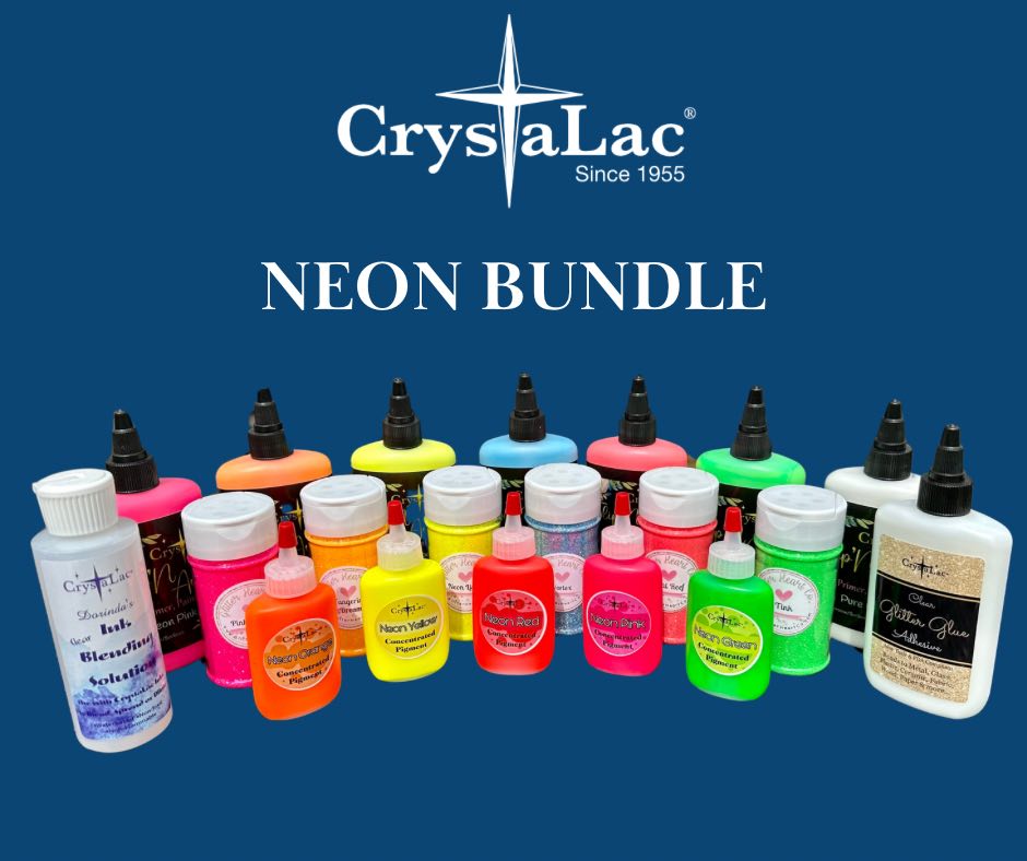 Brite Tone Instrument Finish / High Solids Polyurethane – CrystaLac®