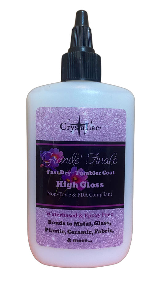 The CrystaLac Store – CrystaLac®