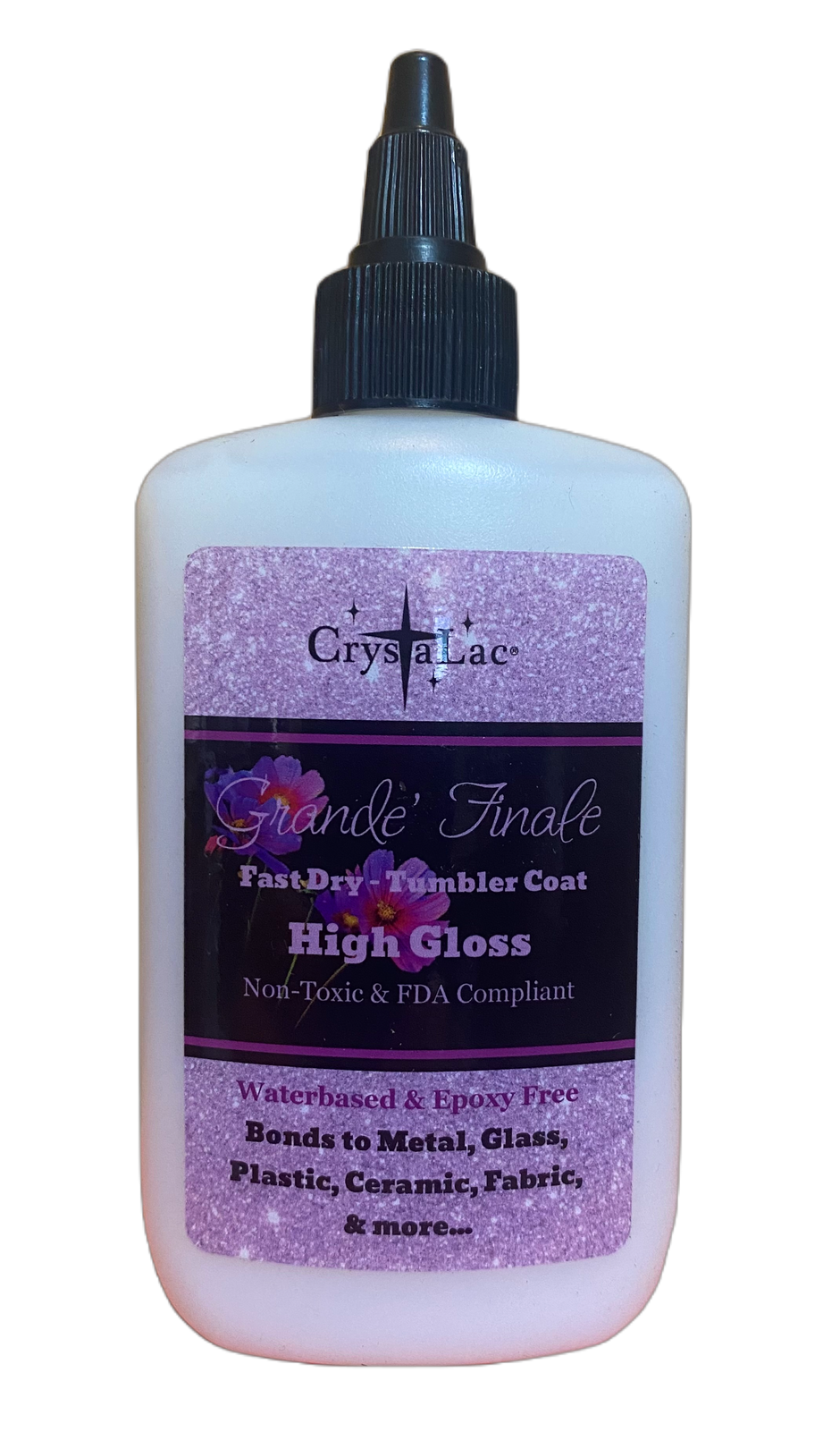 The CrystaLac Store – CrystaLac®